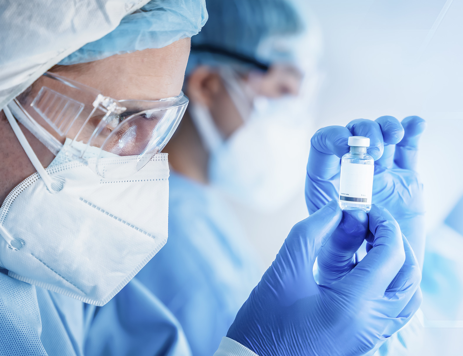 Cartilage repair - ACS Biotech