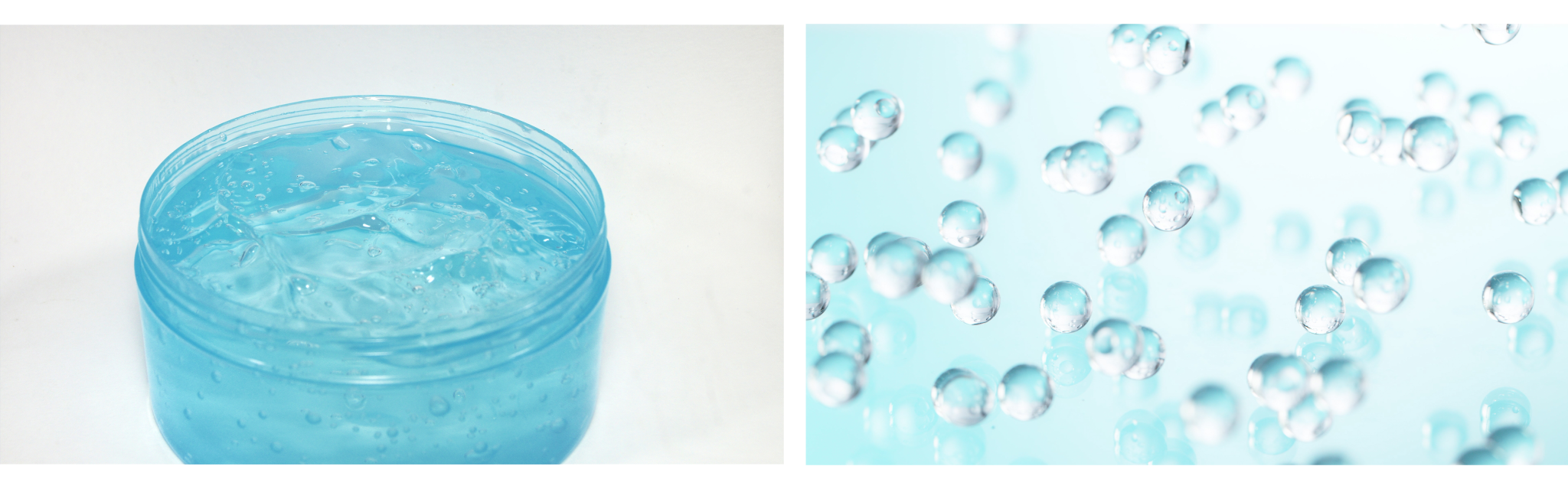 3D Hydrogel Matrix - ACS Biotech